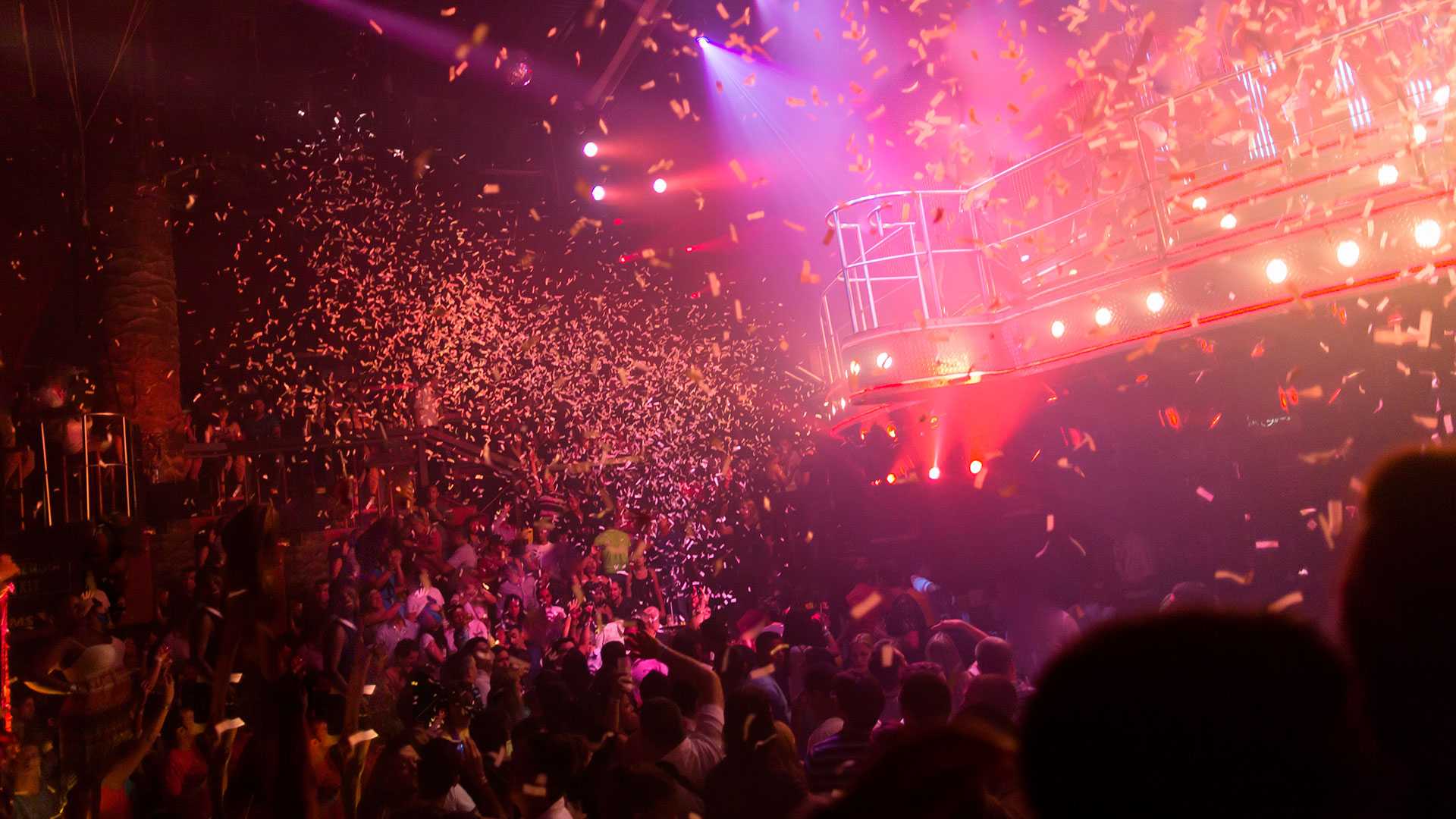 Coco Bongo | Cancún | Odigoo Viajes